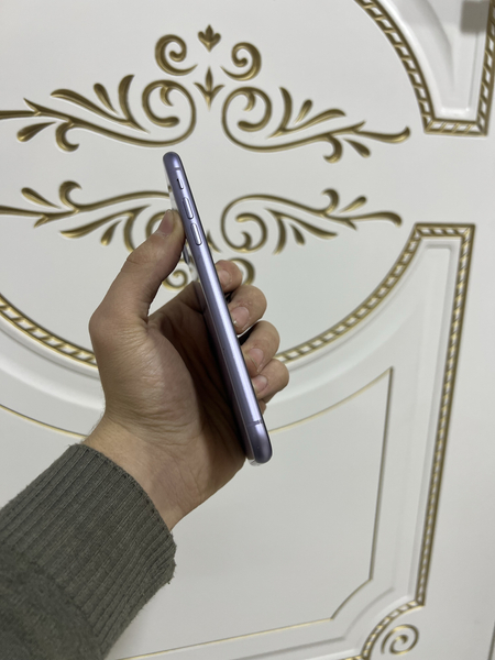 Iphone 11 ideal.