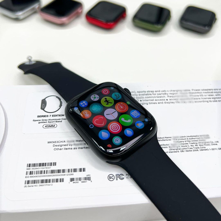 СКИДКА iwatch8 dubay
