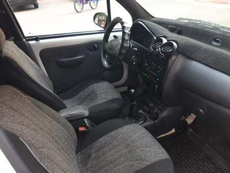 Matiz 0.8 gidravlika rul