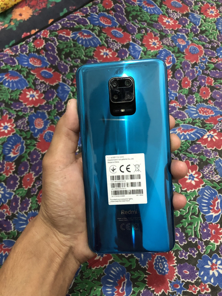 Redmi note 9S 6/128
