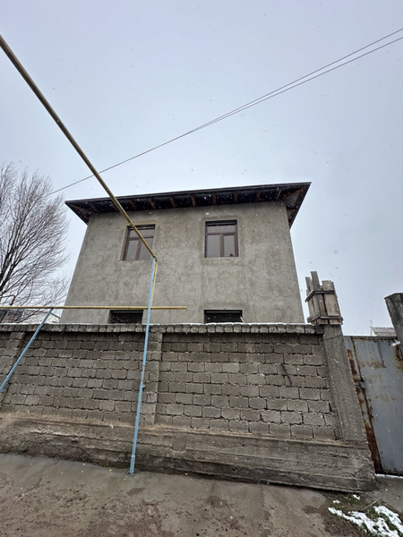 Продается дача в Ташкентской области, Бустонлик(30 минут от города)