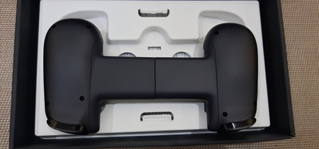 Backbone Для IPhone Gemepad PS4/PS5