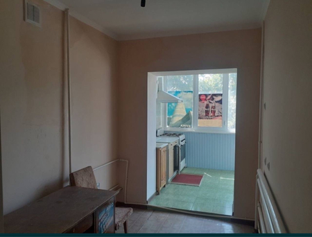 Продается 3 комнатная 77 серия Кибрайский район