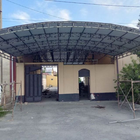 Kantiyner maxsulotmz xizmatlar kerak bo'lsa aloqaga chiqishlar mumkin