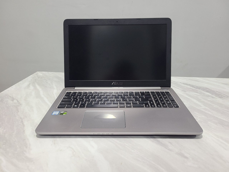 Notebook cor i 7 6-avlod