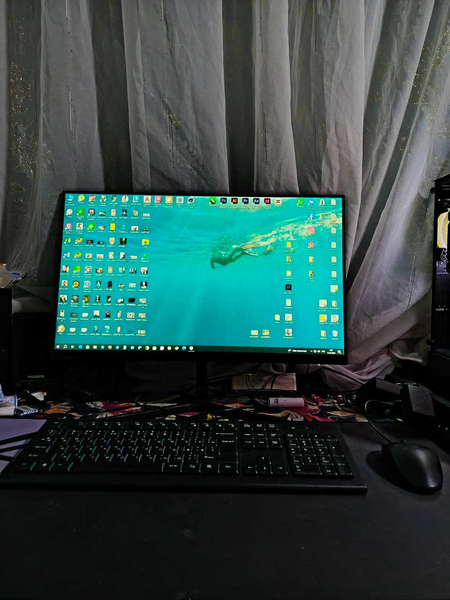 СРОЧНО продаю мощный ПК Core i7 12700k