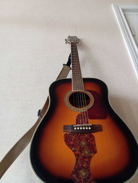 Gitara 41 Ankerli Akustika