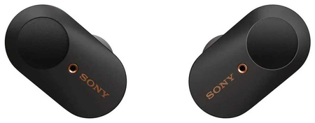 Sony WF-1000XM3 Беспроводные наушники