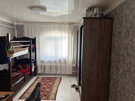 Toshkent viloyati Yuqoti Chirchiq tumani Bardankol maxallasi