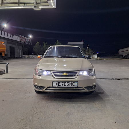 Nexia 2  kraska tozza 6100$