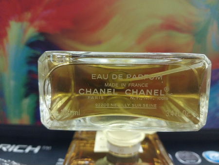 Парфюм CHANEL 5 &19