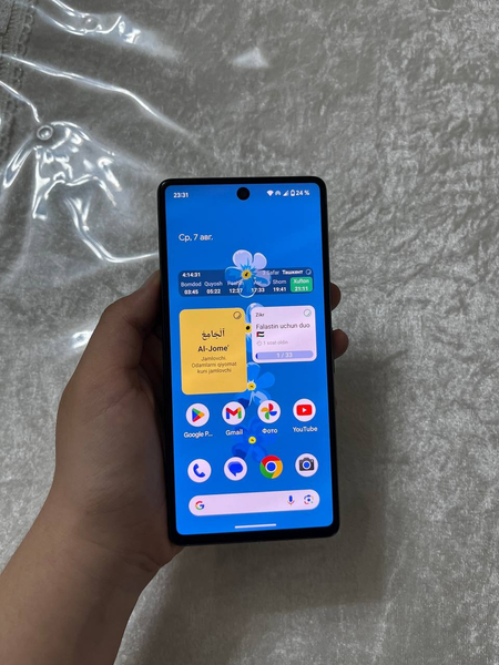 Google Pixel 7 8/128