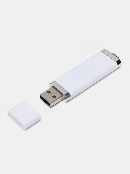 Флеш-накопитель Zoor Box USB 2.0, 4 - 16 GB