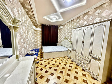 Сдаётся 3-ком.кв. PREMIUM класса