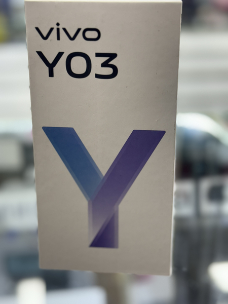 vivo  y03  4 ga 128 gb