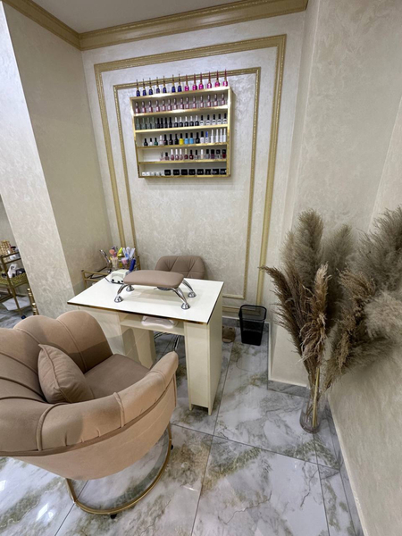 Сдается кабинет для мастеров в салон красоты ( Guzal Clinic )