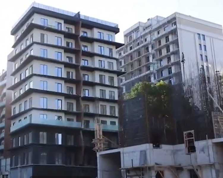 3 Yilga To`lashga 4,5 mln so'mdan 1 Xonali Kvartira Nazarbek [SAN]