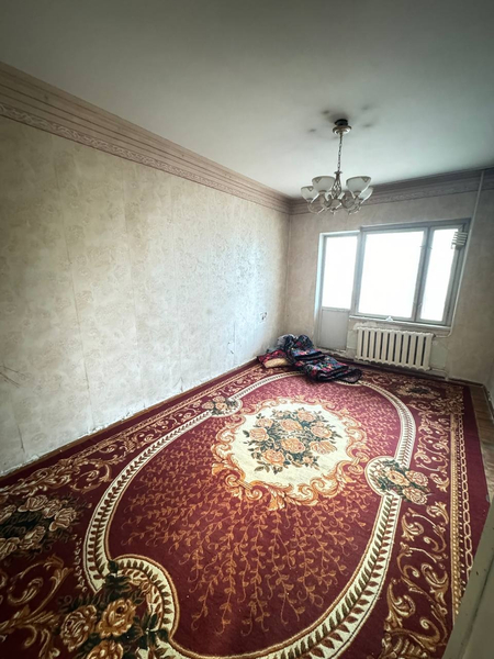 3 xonali kvartira ijaraga beriladi faqat oilaga Chilonzor 14-kvartalda