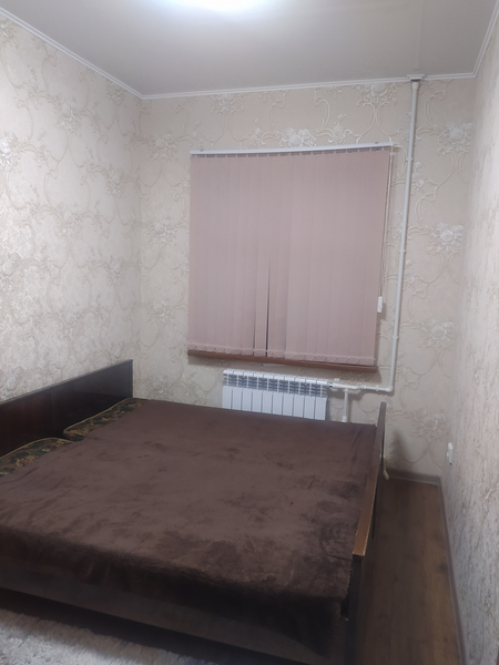 Продается квартира 2х ком. яккасарайский район