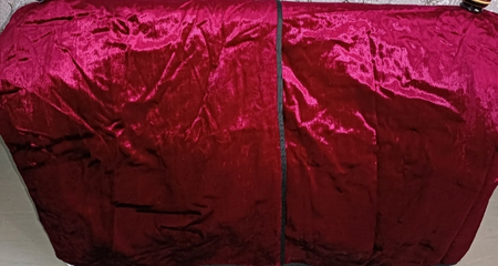 Beshik (kam ishlatilgan)