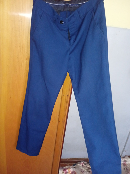Forma Maktab ucun troyka