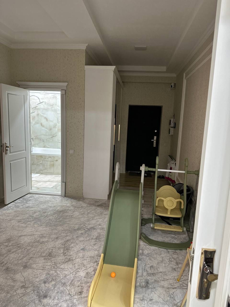 Продам квартиру 120м2 (Вокзал, Узгазойл).