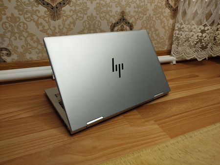 HP Envy 14 Intel Core i5 13Го поколения с сенсорным экраном 360°