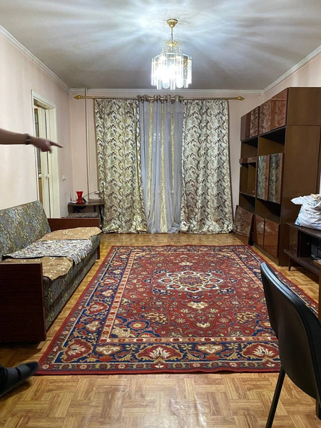 Срочно! Продажа 2/3/4 кирпич балкон 2х6, Чиланзар-9