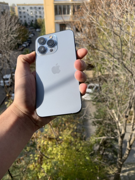 Iphone 13 pro 512gb