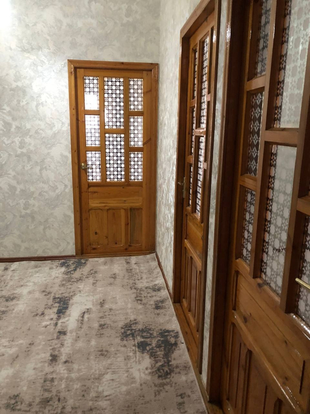 Юнусобод 13 кварталда 3 хонали квартира оилага ижарага берилади