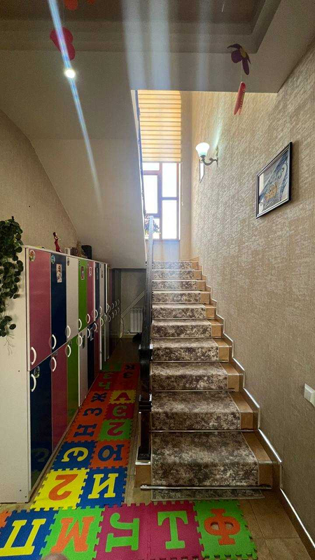 Аренда здания под детский садик.