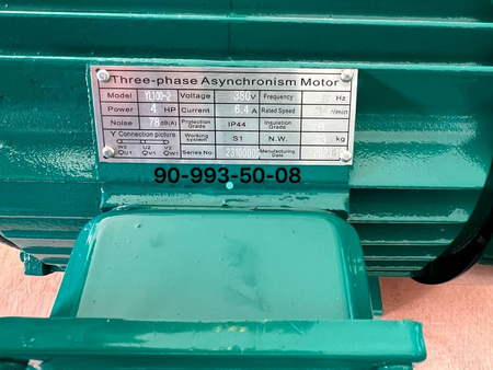 Компрессор мотор двигатель 3 кВт 380В kompressor motor