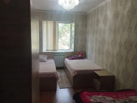 Бобура Ор NEXT 3х комн.квартира  балкон неторцевая