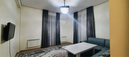 Мирабадский район Новостройка ЖК Атмосфера