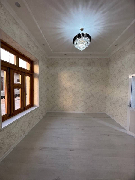 Продается дом в районе Поворот октябрская