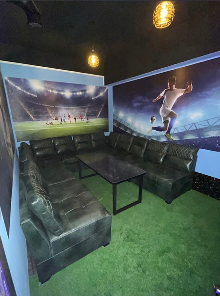 Продаю Game club