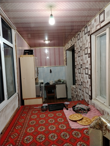 Срочно продаётся Квартира 3 хонали 4 этаж