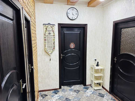 2-хона/51 кв. Белтепа, Пожаркани кўчасида жойлашган