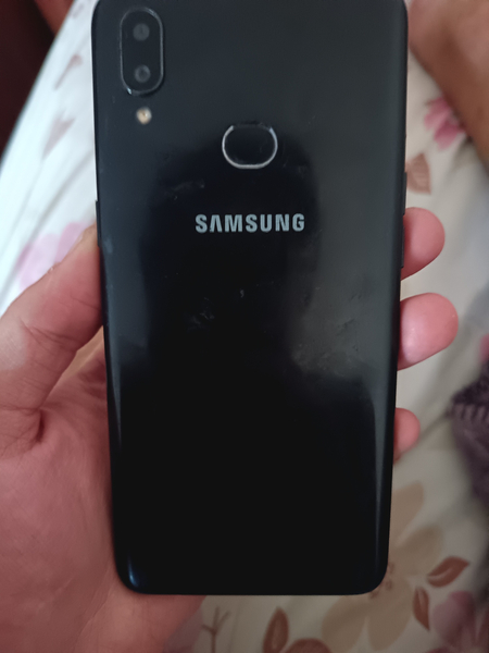 Samsung a 10s karopka dokument yo\\\'q