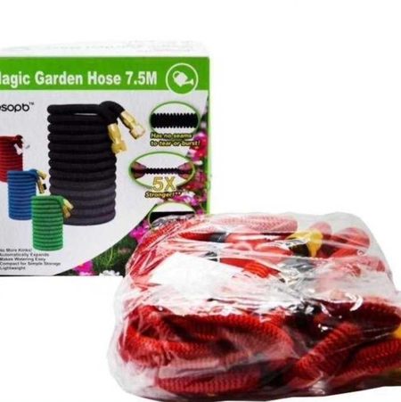 Magic Garden shlang