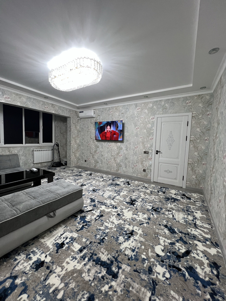 Аренда Чиланзар. 2/1/9/. Евро упаковка