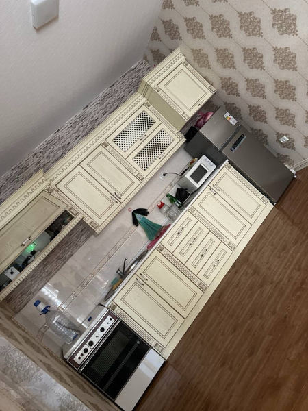 Своя Дача в поселке Чахчам