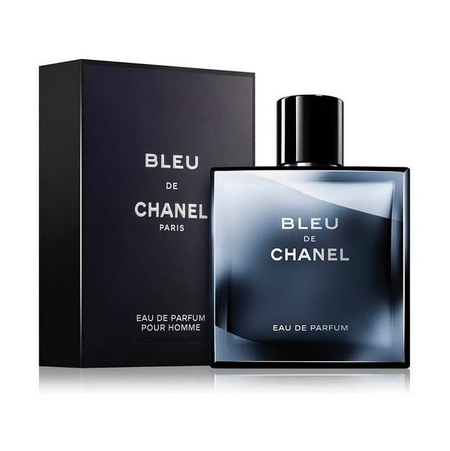 Chanel BLEU DE CHANEL edp M 50ml 110$
