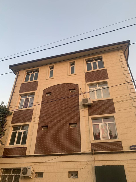 1 хонали уй 21 квадрат Боткинада сотилади