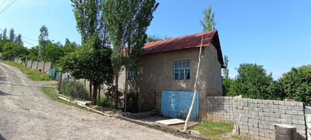 Уй СОТИЛАДИ Дикат! Чорвок, Перамида, Юусуфхона, ва Чимгонга Якин жойда