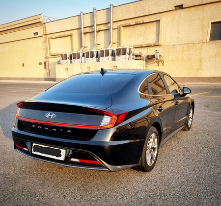 Hyundai sonata !