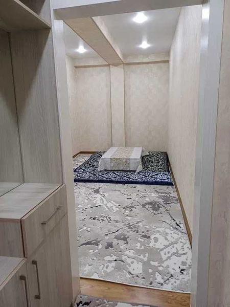 Аренда квартиры на Экобазар 2/4/6(Лифт есть) ID:KM284