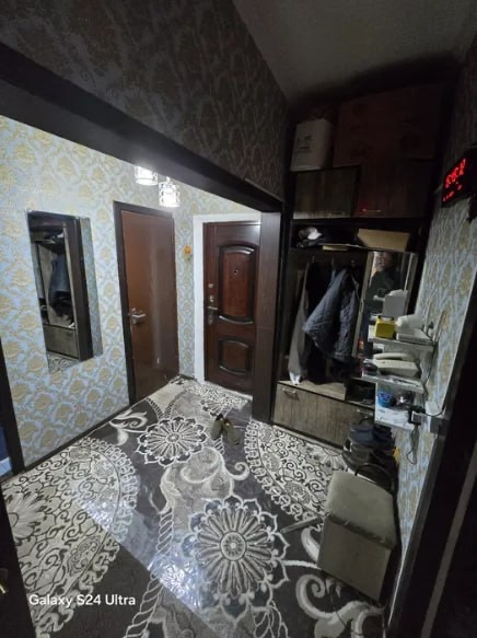 продается квартира на ттз(СВОЯ)