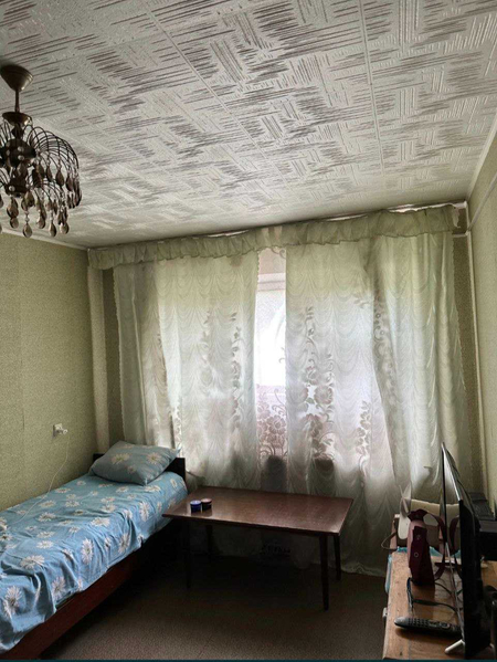 Ялангач Локомотив Эко-базар 1-комн 3/4 28 м² кирпич ипотека