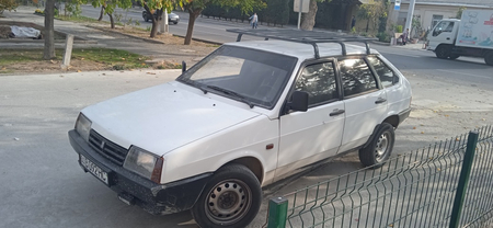Лада 2109 продается
